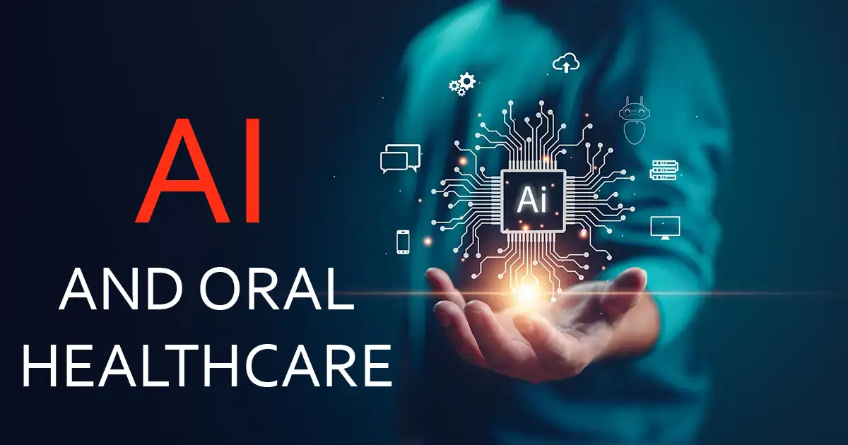 AI's Transformative Impact on Oral Healthcare in Randolph