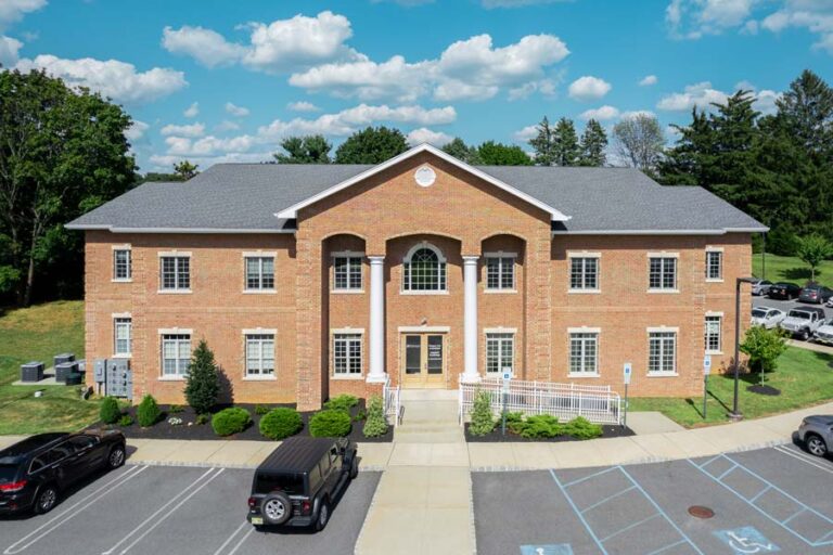 About Randolph Dental Office Dickerson Dental Group