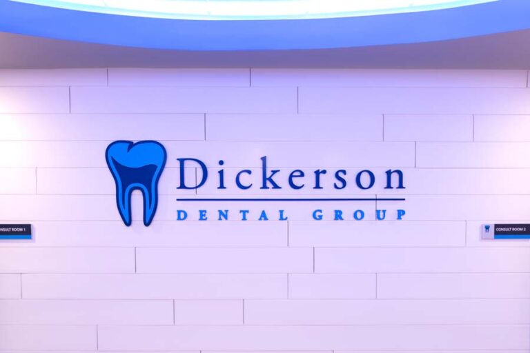 About Randolph Dental Office Dickerson Dental Group
